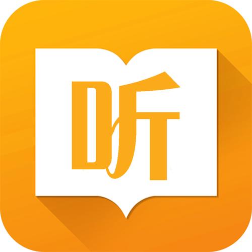 天天听书官网版图标