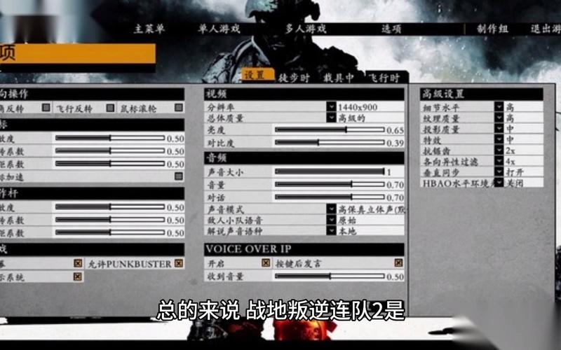战地2叛逆连队2秘籍图标