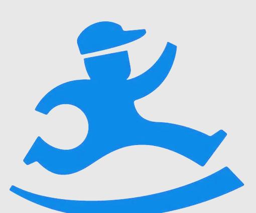 达达众包骑手app官方图标