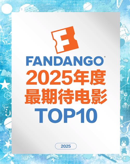 2025年新版影视图标