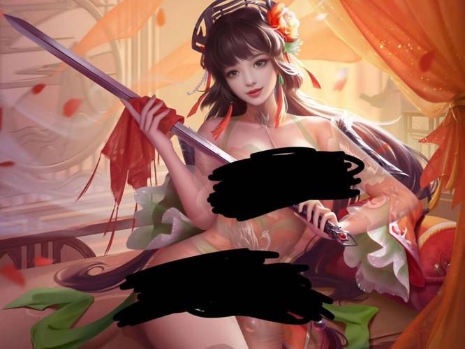 三国杀女武将去布料破解版无限vip图标