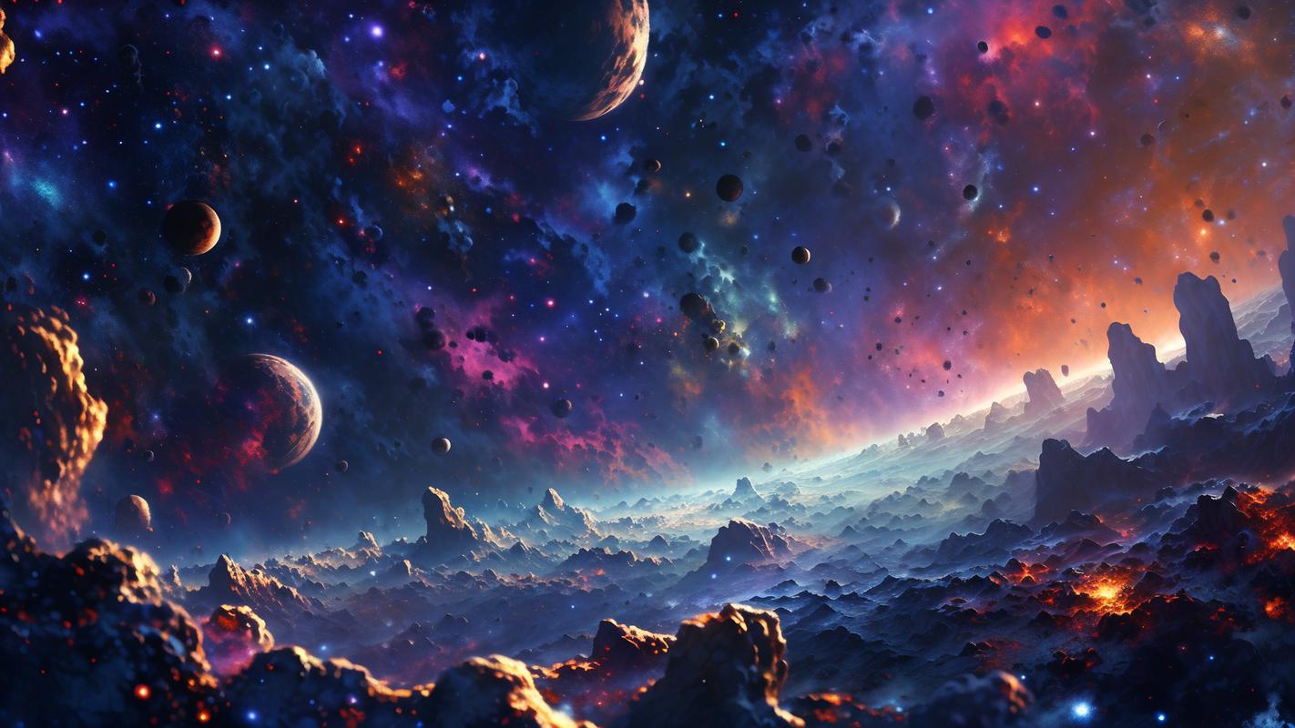 宇宙画质云免费版