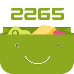 2265游戏盒免root版图标