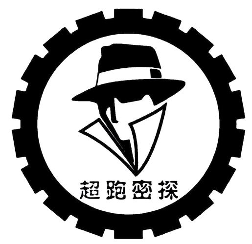 密探官网图标