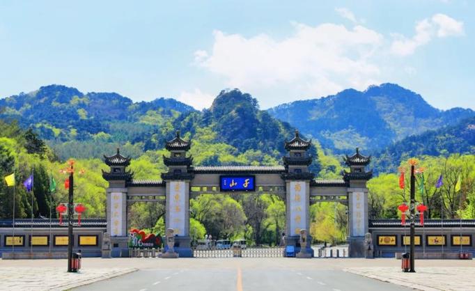 千山视频截图