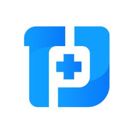 天津医院掌上健康app图标