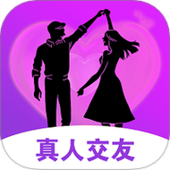 同城寻欢图标