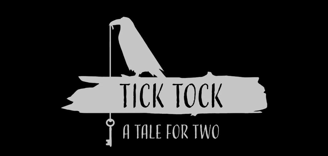 ticktock官方安卓图标