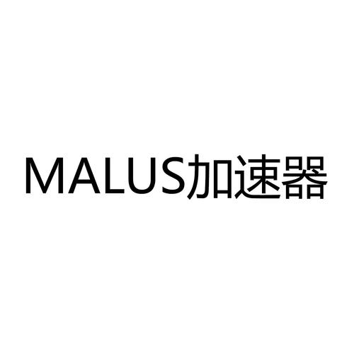 malus加速器2023仲夏版截图
