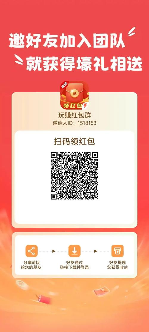 多多红包群极速版图标