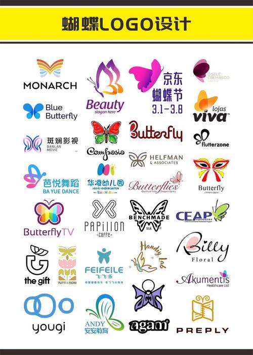 蝴蝶直播安卓版图标