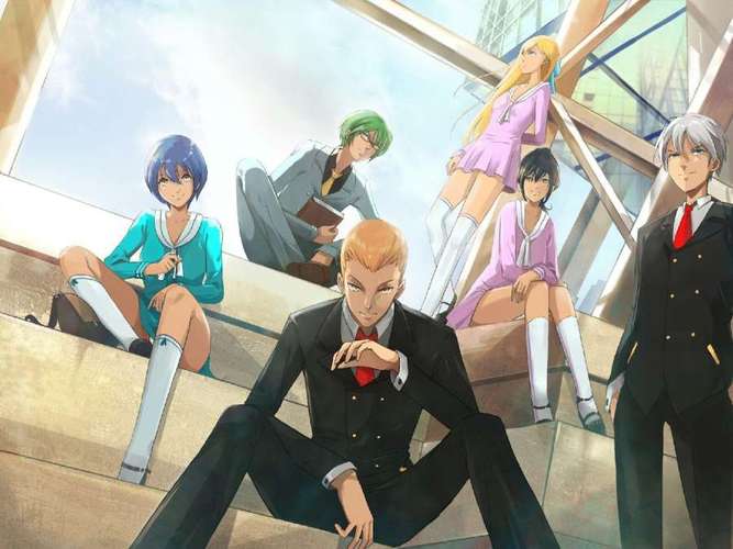 梦幻约会汉化版