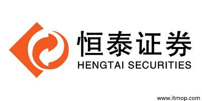 恒泰证券手机app安装