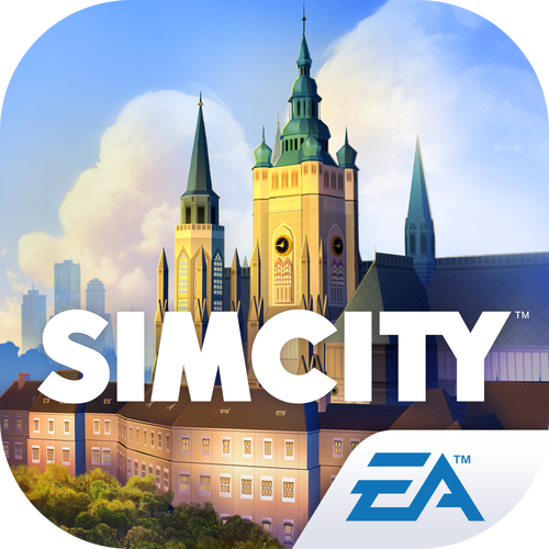 simcity国际服最新版截图