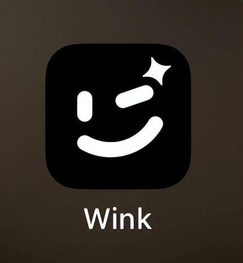 WINK软件画质修复免费视频永久图标