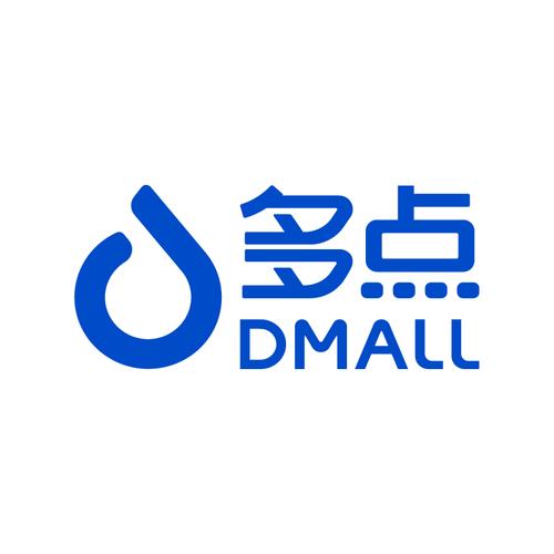 多点广告图标