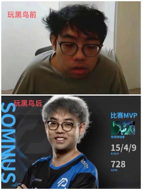 dota2选手kuku