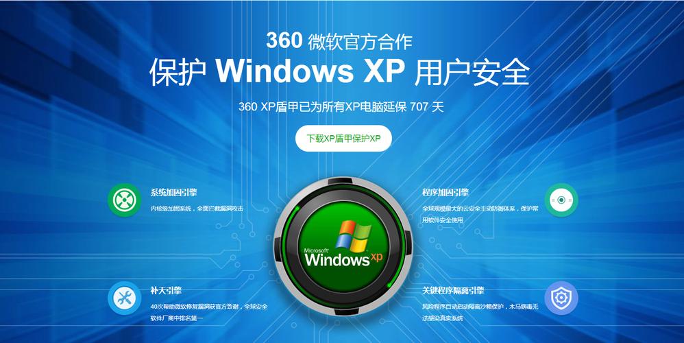 xp盾甲截图