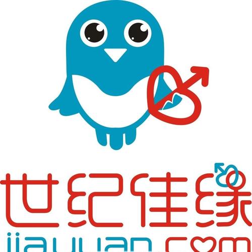 佳缘免费交友图标