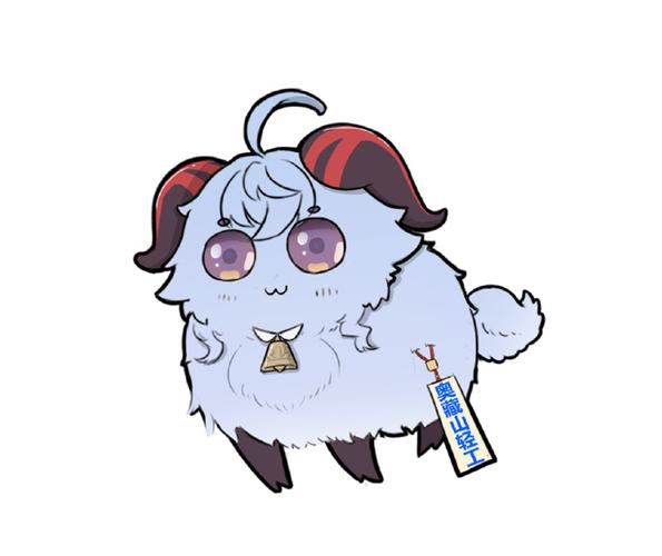 椰羊cocogoat原神工具箱