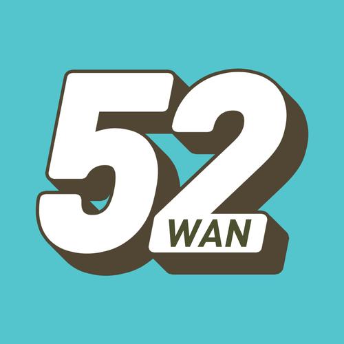 52k漫画官方版图标
