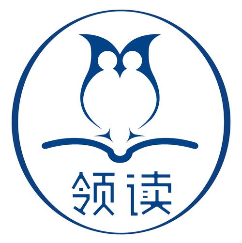 读金者阅读转发赚钱图标