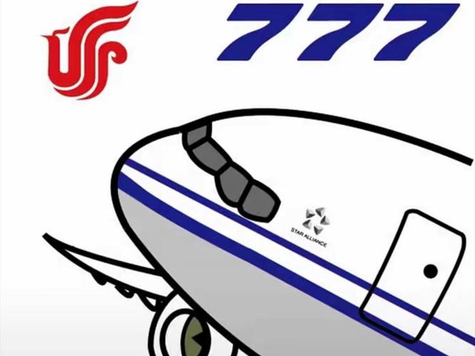 TFS(客机模组)截图
