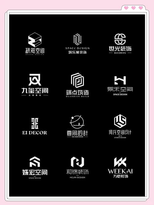 小空间大作为空间注册图标
