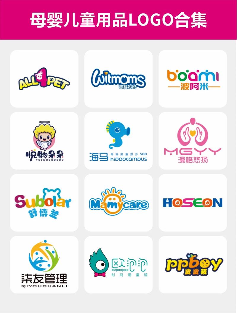 母婴堡app图标