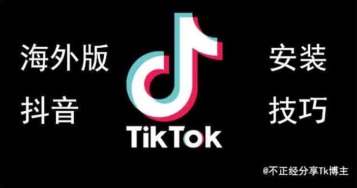 tiktok怎么在国内用图标