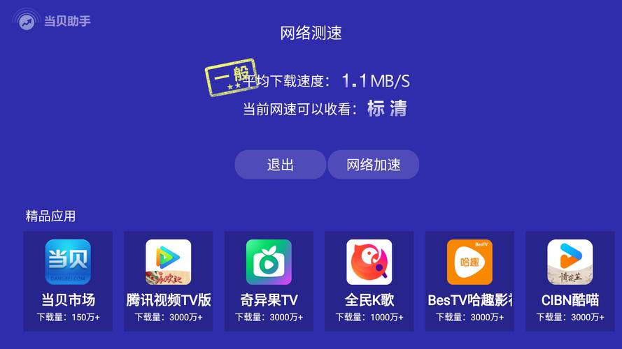 TV系统安装包