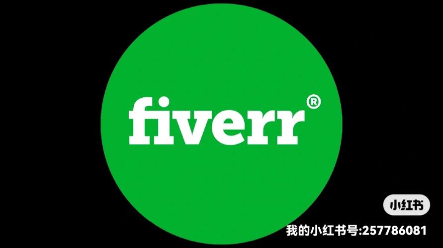fiverr官网中文版网页图标