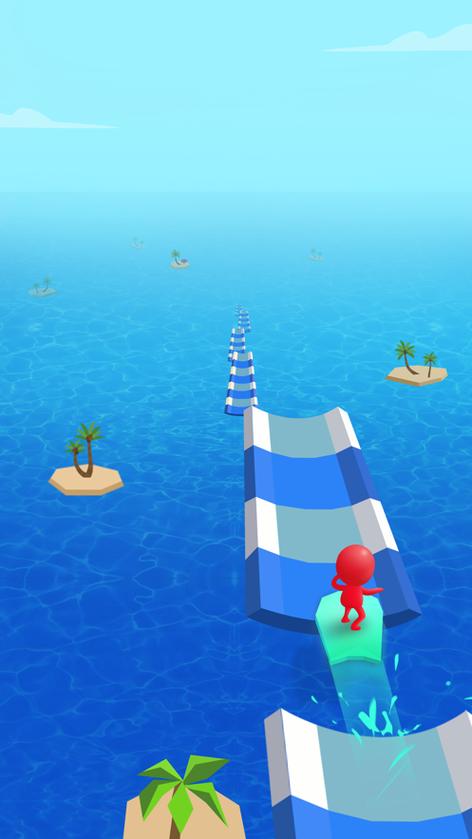 3d束缚基地模拟器安卓手机蓝色旧版无广告截图