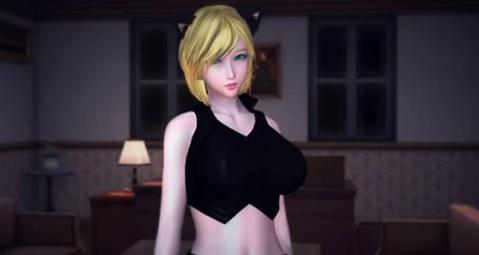 天使家族冷狐作弊版游戏绿色版汉化版