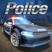 中国警察模拟器汉化版图标
