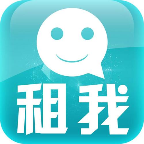 租我app软件特色图标