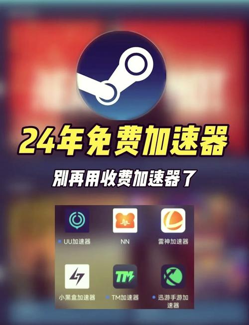 和平精英牢大加速器挂图标