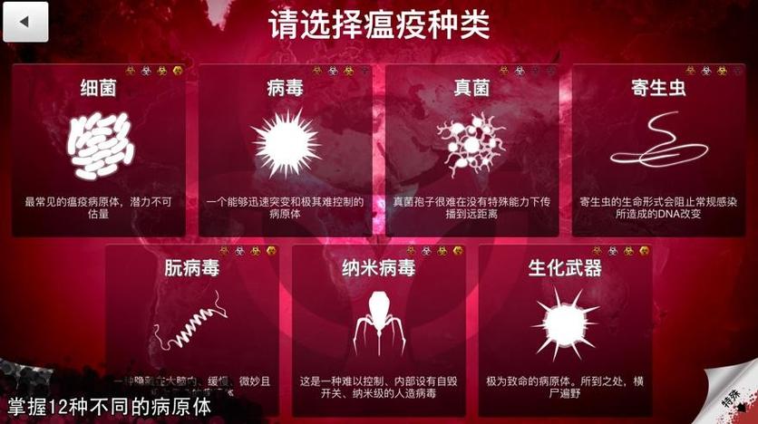 plaguelnc正版游戏高级版修改版无限次数