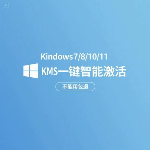 win7旗舰版激活工具小马图标