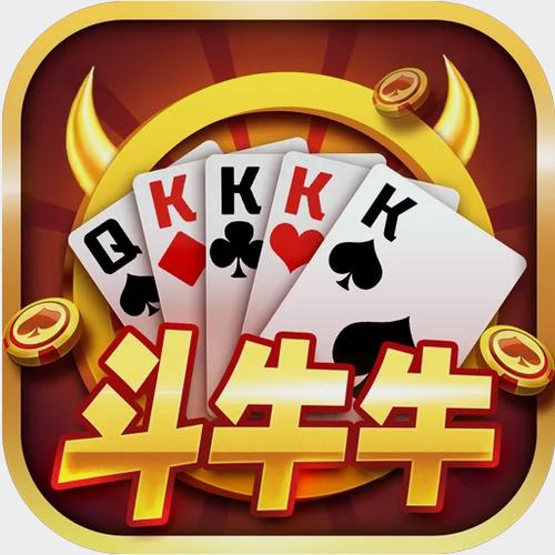 斗牛牛正版图标