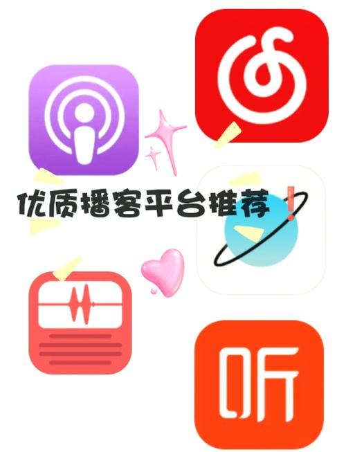 播客官网入口截图