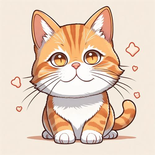 橘猫小说免费版图标