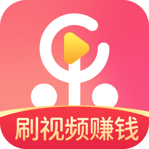 乐划划赚钱图标