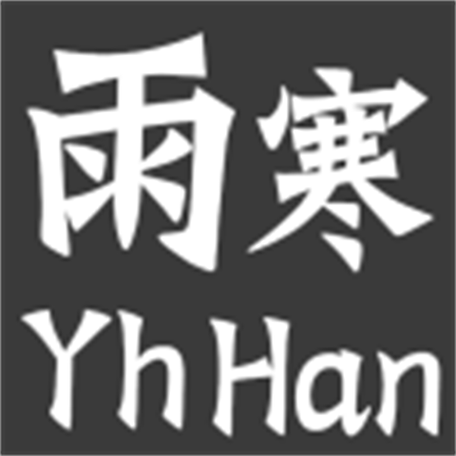 雨寒辅助器图标