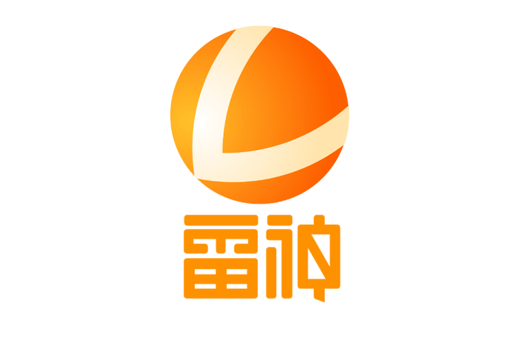 雷轰加速器版本图标
