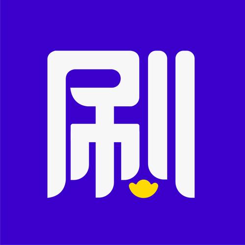 刷宝短视频赚钱版图标
