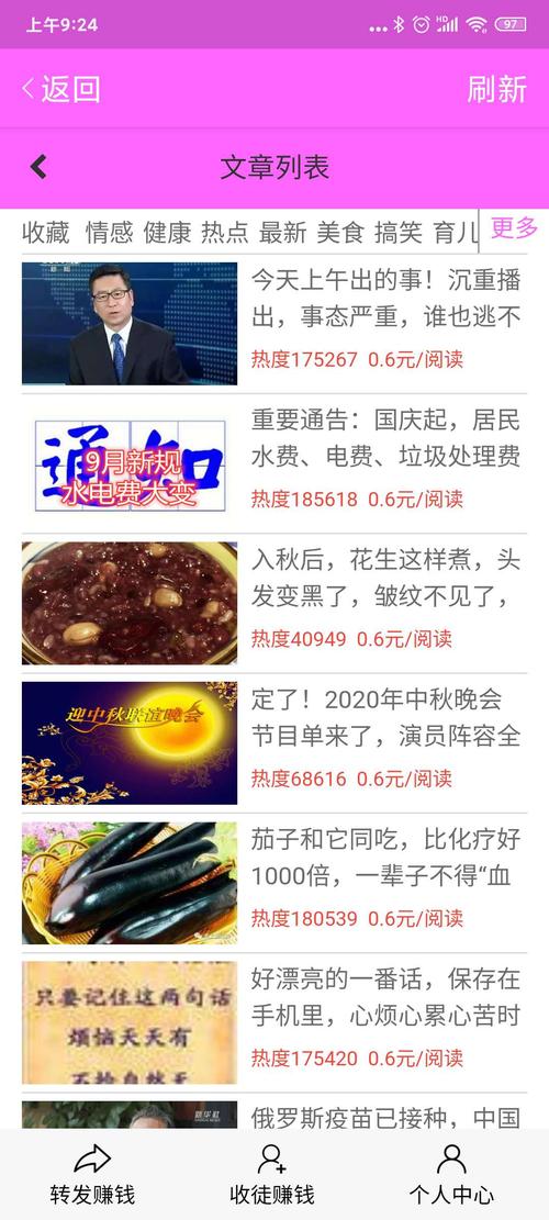 雪梨网转发文章赚钱稳定平台是真的吗图标