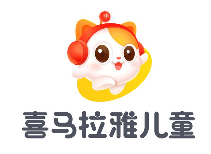喜马拉雅儿童破解版图标