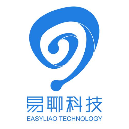 易聊图标