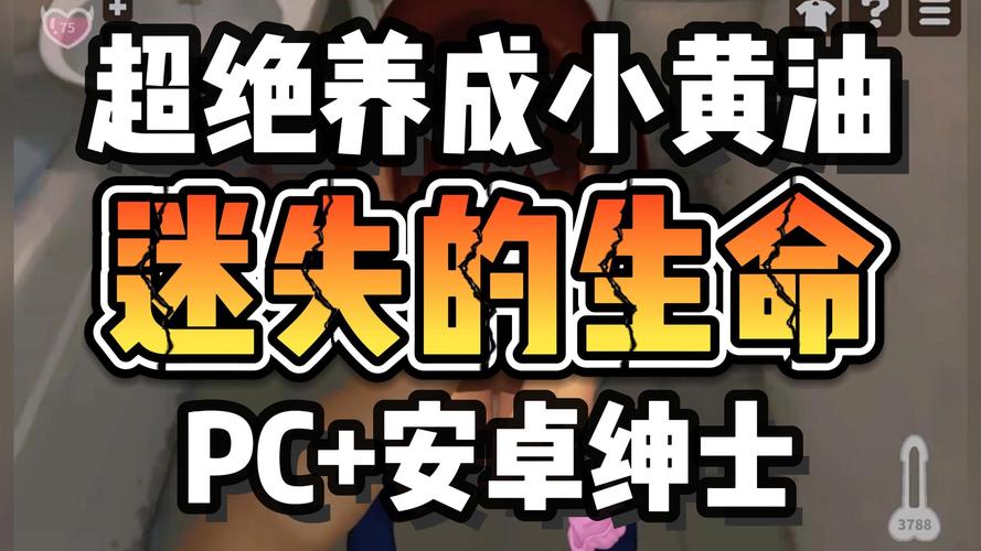 绅士必备十大黄油单机橙色版图标